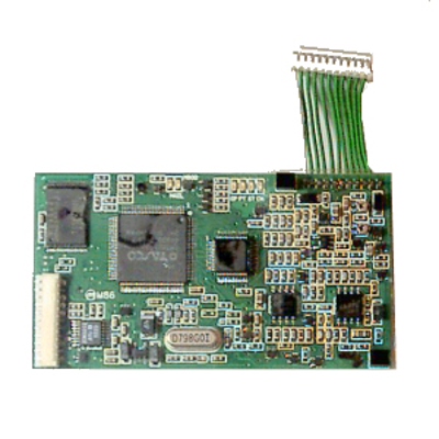 Alinco EJ-50U - RMS - Loja de equipamento eletrónico