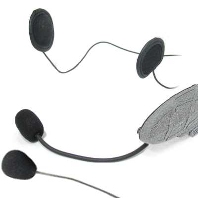 Midland BT2 Audio Kit (C893) - RMS - Loja de equipamento eletrónico