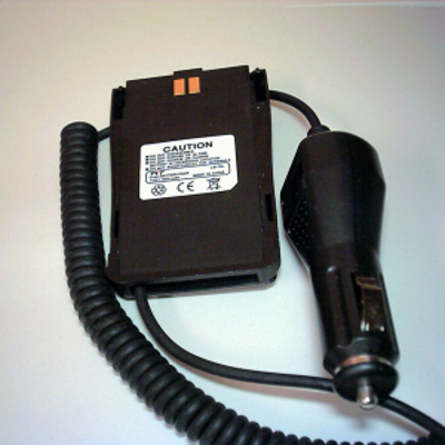 TYT Cabo isqueiro TH-UVF - RMS - Loja de equipamento eletrónico