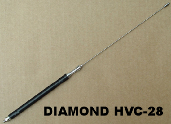 Diamond HVC-28 - RMS - Loja de equipamento eletrónico
