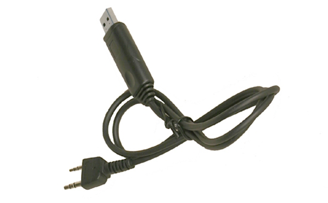 CRT PRG-K-USB - RMS - Loja de equipamento eletrónico