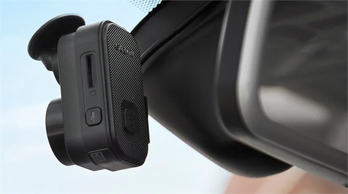 GARMIN DASHCAM MINI2 - RMS - Loja de equipamento eletrónico