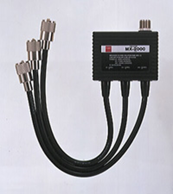 Diamond MX-2000 - RMS - Loja de equipamento eletrónico